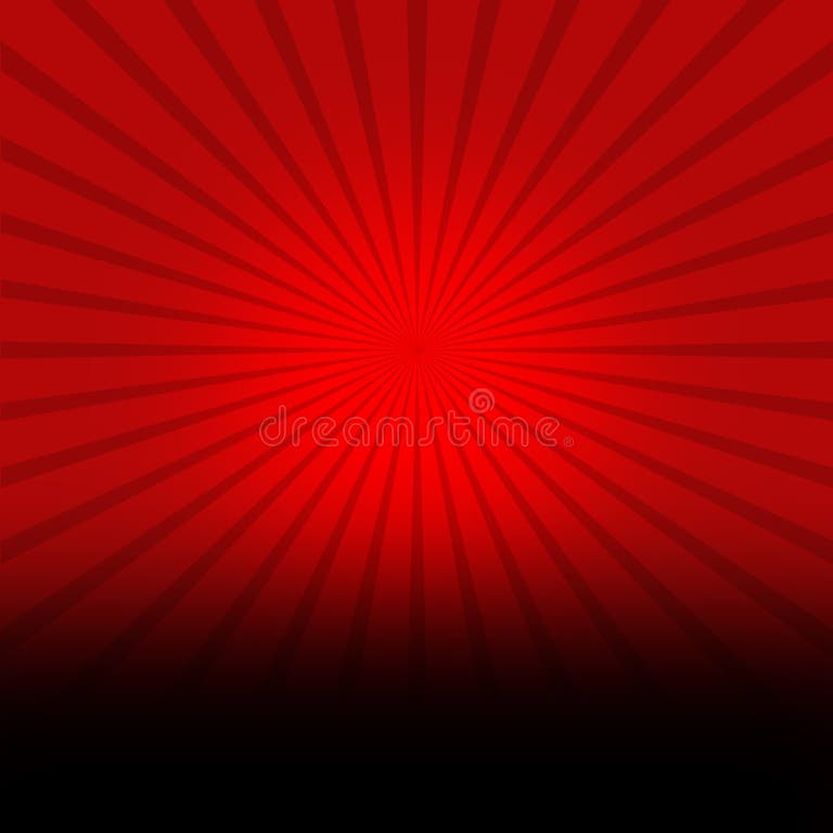 Red Background Burst Stock Illustrations – 86,681 Red Background Burst ...