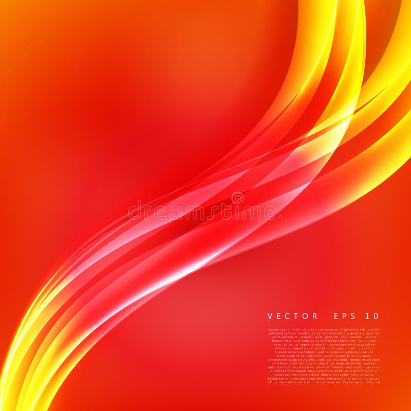 Red background curve. stock vector. Illustration of backdrop - 63647220 Red background curve. stock vector. Illustration of backdrop - 63647220