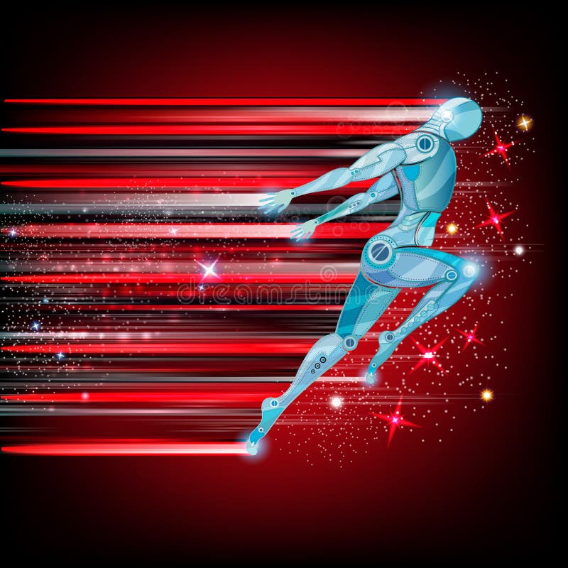 Speed Of Light Emoji