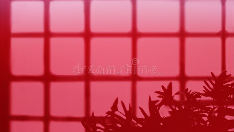 Red Background Design Pattern in Red Style Backdrop Stock Image - Image ...