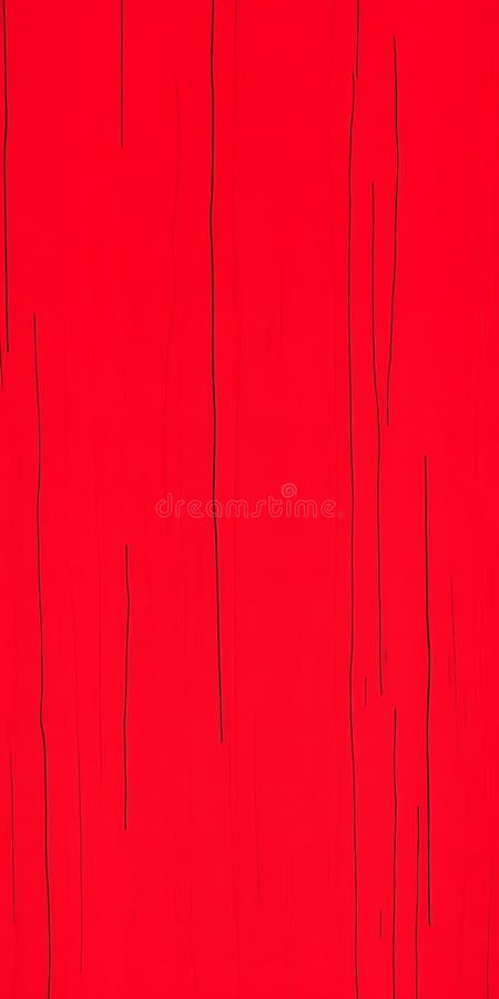 Rustic Red Background with Subtle Wood Grain Texture Stock Illustration ...