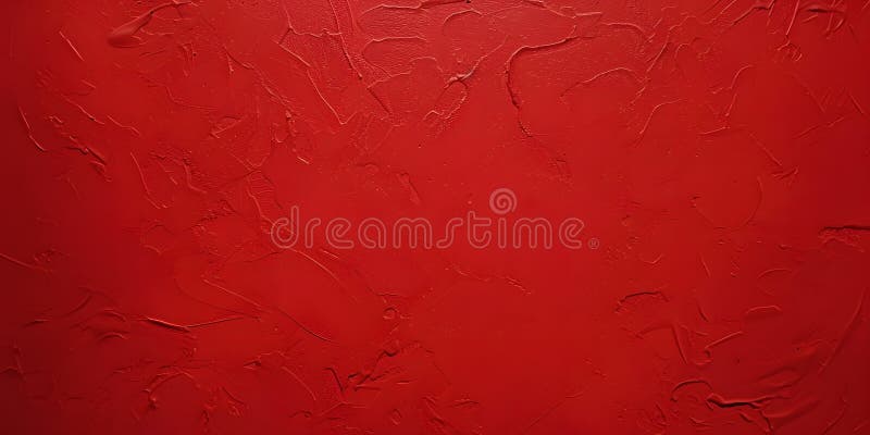 Red Solid Color Background Texture Stock Illustration - Illustration of ...