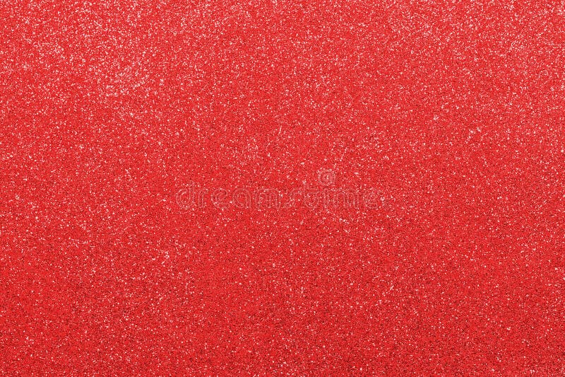 RED Background with Glitter with Many Luminescent Lights Stock Photo ...