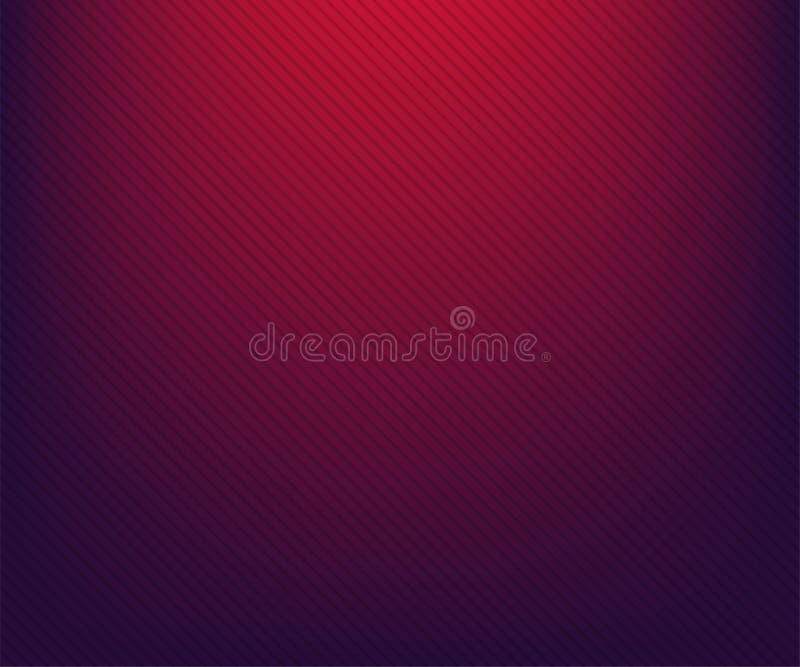 Red Background Gradient. Red Radial Gradient To Black with Lines ...