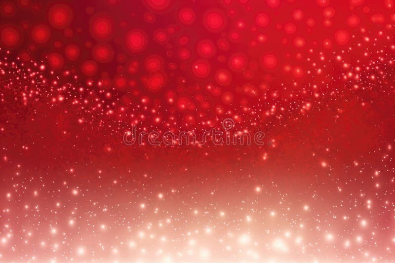 Red Background with Gradient and Shimmering Shimmer. Generative AI ...