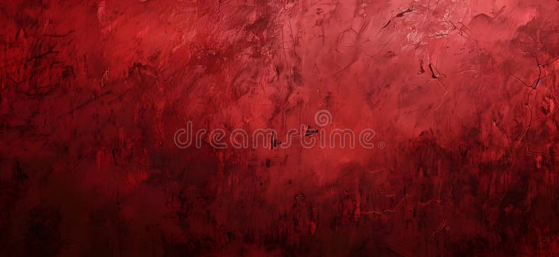 Red Gradient Texture Background - Horror Theme Stock Illustration ...