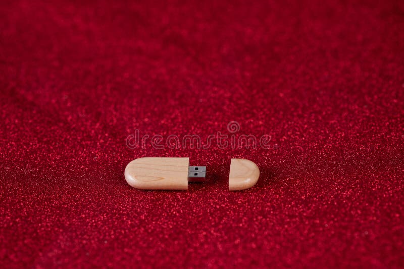 Background Image and USB Computer Plug Device Technology Concept Stock ...