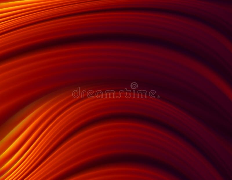 Red background lines stock illustration. Illustration of backdrop ...