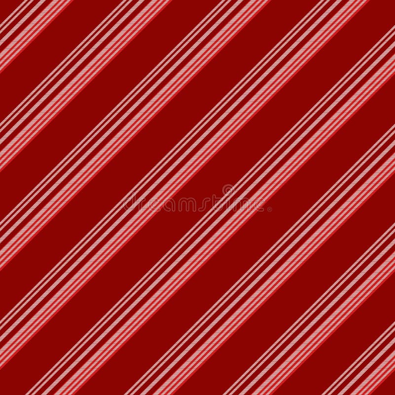 Red Background Lines Seamless Pattern Stock Vector - Illustration of ...