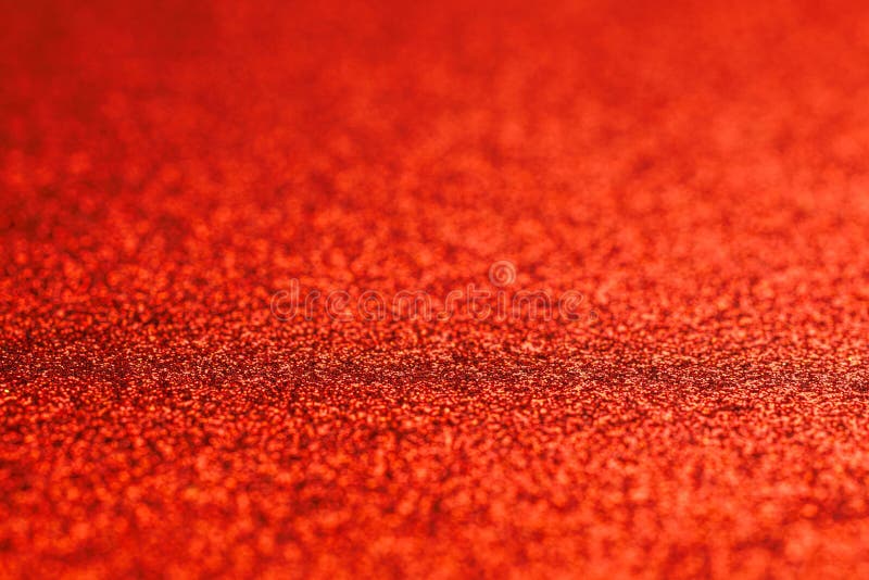 A Red Background with a Lot of Red Dots Stock Image - Image of bokeh ...