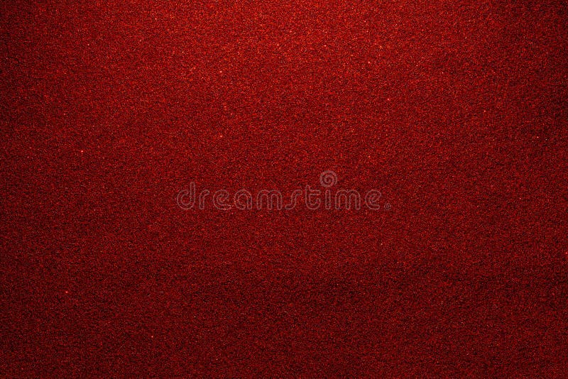 A Red Background with a Lot of Red Dots Stock Image - Image of light ...