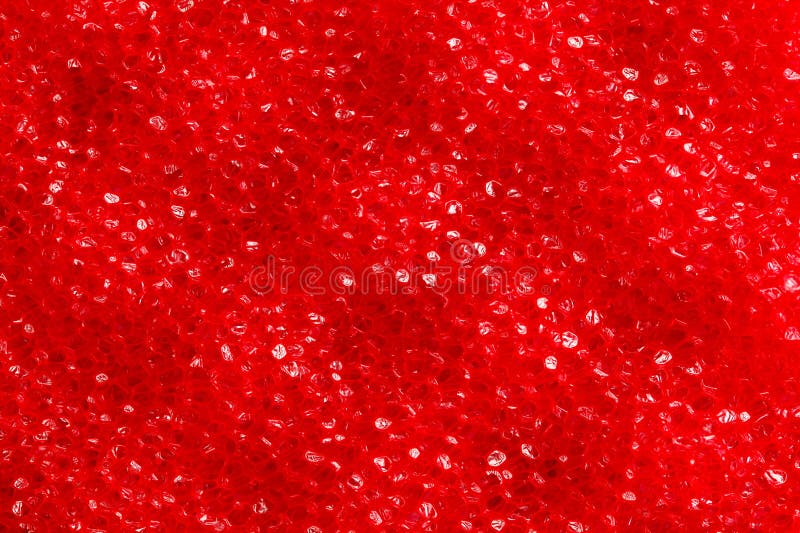 A Red Background with Many Small Red Dots Stock Photo - Image of bright ...