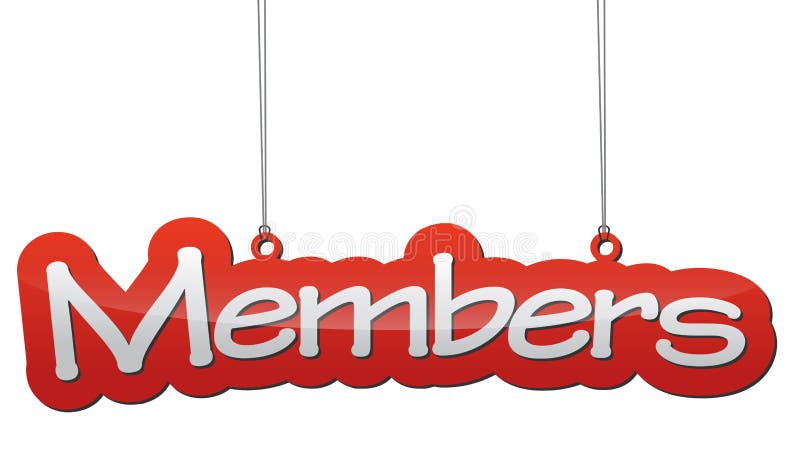Members Stock Illustrations – 35,914 Members Stock Illustrations ...