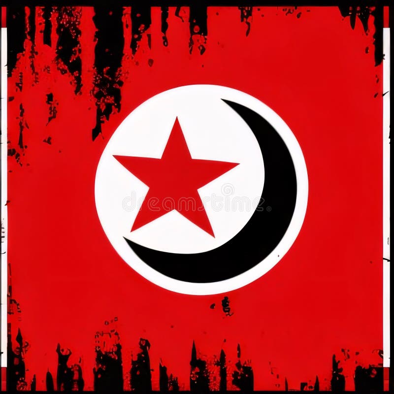 National Fasting February. Vector Web Banner, Poster, Card for Social ...