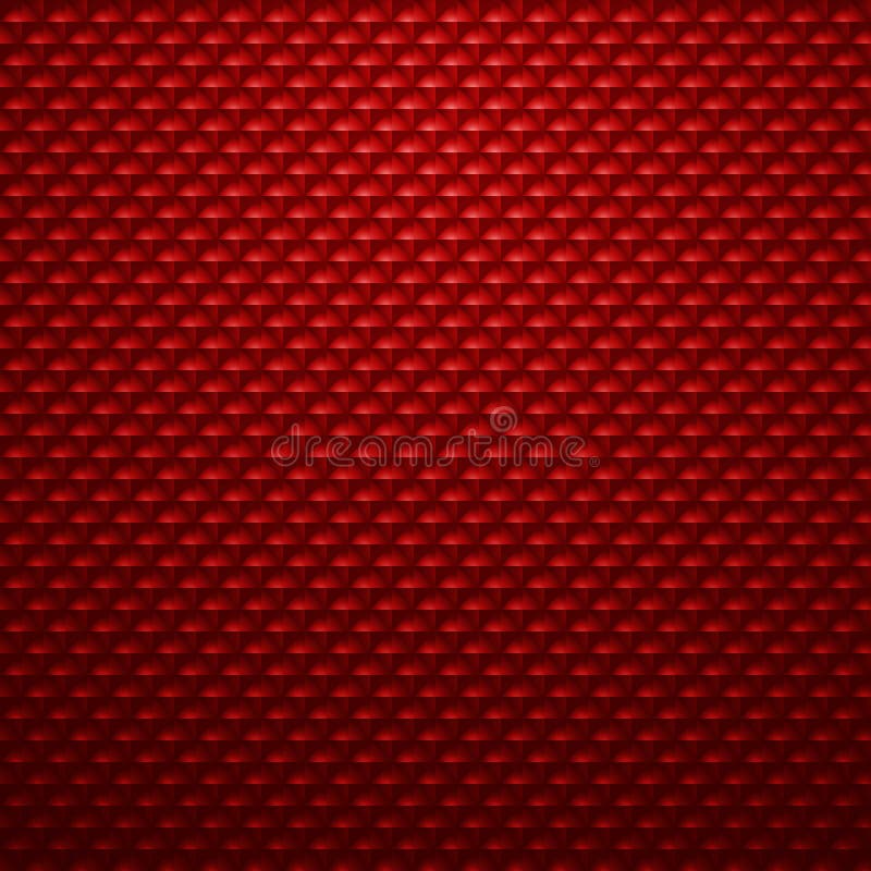 Red Background Modern Dark Abstract Vector Texture Stock Illustration ...