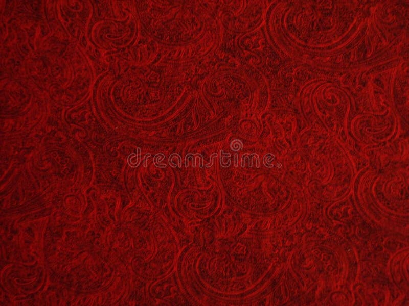 Red Background stock image. Image of texture, paisley - 87762733