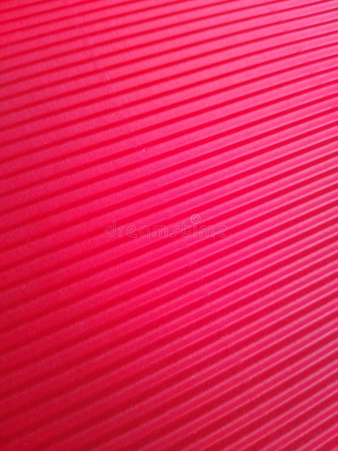 Red Background with Parallel Stripes at Different Angles Stock Image ...