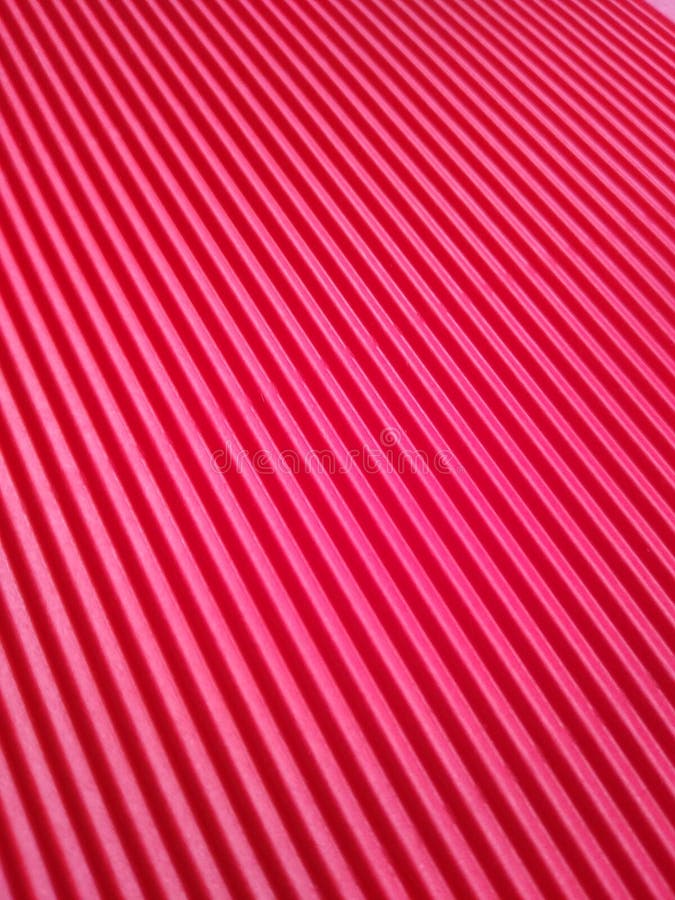 Red Background with Parallel Stripes at Different Angles Stock Photo ...