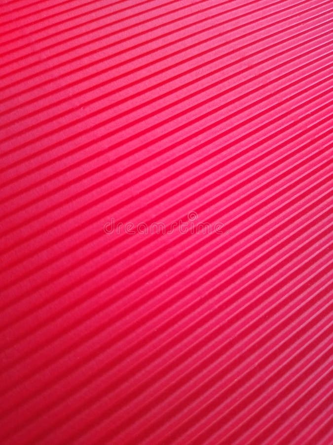 Red Background with Parallel Stripes at Different Angles Stock Photo ...
