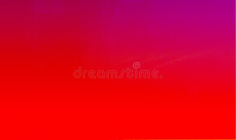 Red Background. Plain Abstract Backdrop with Copy Space, Suitable for ...