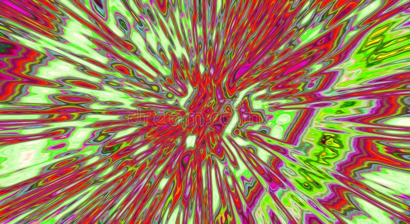 Red Background Ray Abstract and Energy Glowing, Pattern Stock ...