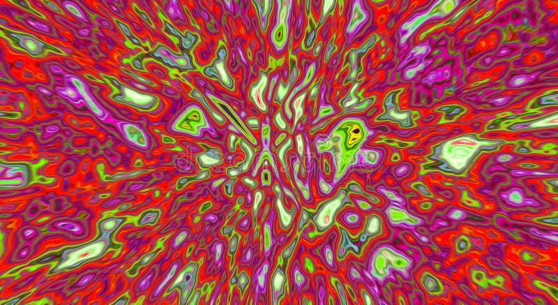 Red Background Ray Abstract and Energy Glowing, Sun Bright Stock ...