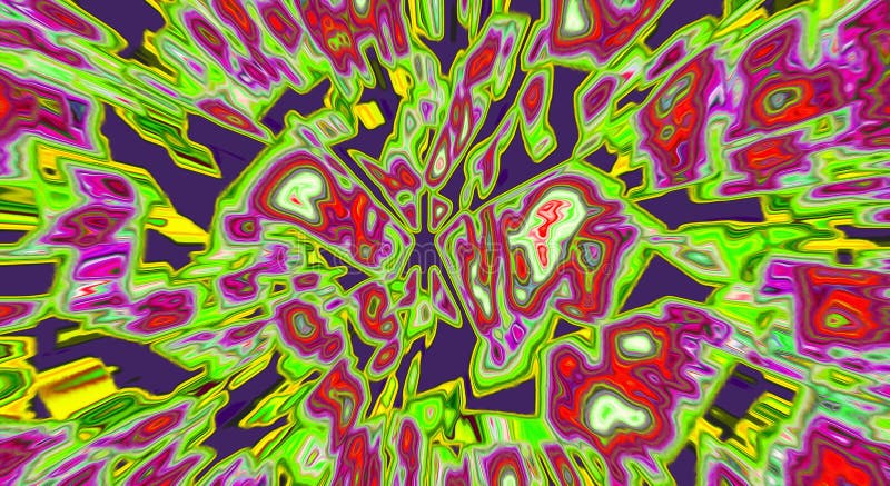 Red Background Ray Abstract and Energy Glowing, Sun Design Stock ...