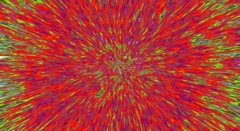 Red Background Ray Abstract and Energy Glowing, Texture Stock ...