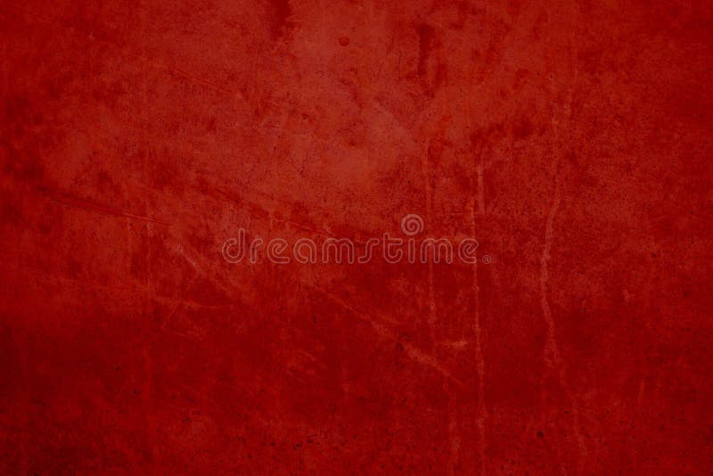 Red Background with Scratches Stock Image - Image of wall, paper: 108026541