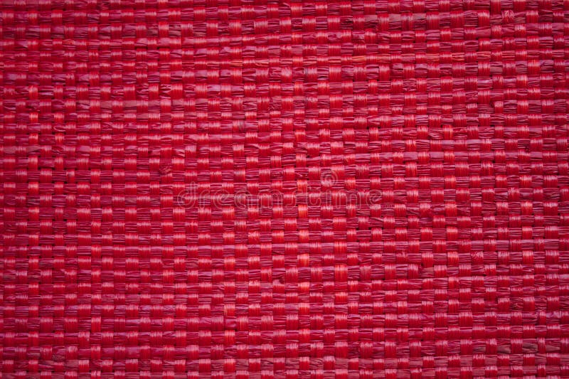 Red Background with a Structure Stock Image - Image of background ...