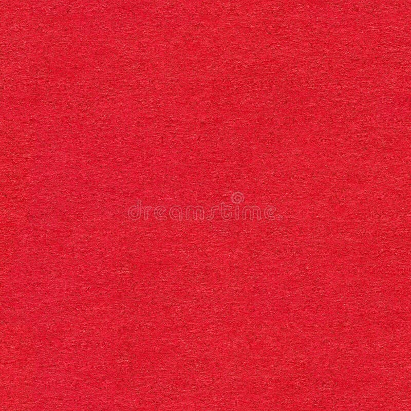 Red Background with a Subtle Screen Pattern. Seamless Square Tex Stock ...