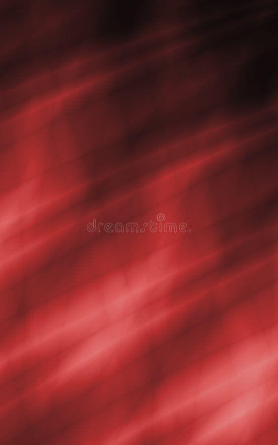 Red Background Texture Curve Simple Pattern Stock Illustration ...