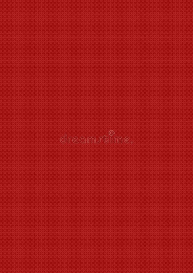 Red Background stock illustration. Illustration of grid - 46752239