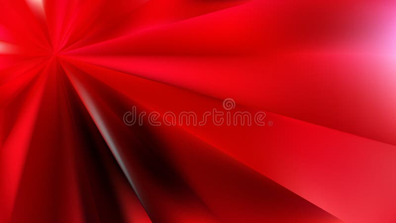 Red Background Vector Illustration Stock Vector - Illustration of ...