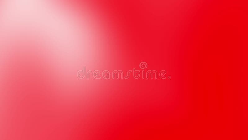 Red Background with White Gradient Suitable for Modern Design Aesthetic ...