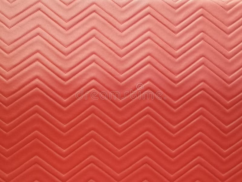 Red Background of Zigzag Shape, Texture Stock Image - Image of fashion ...