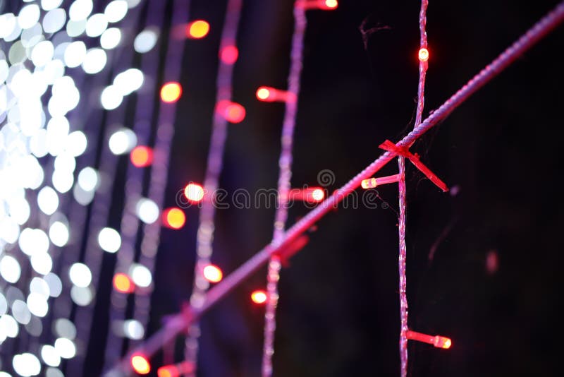 Red Backlight Abstract Background Vintage Style Stock Photo - Image of ...