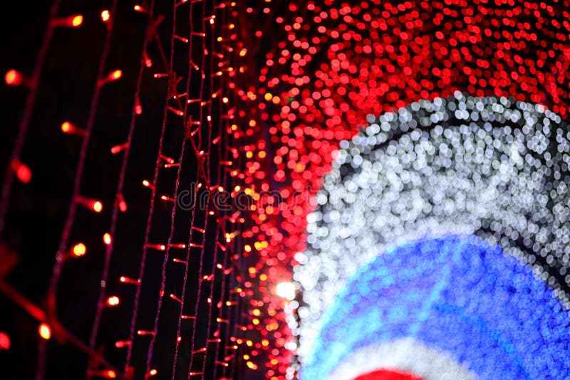 Red Backlight Abstract Background Vintage Style Stock Image - Image of ...