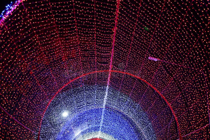 Red Backlight Abstract Background Vintage Style Stock Image - Image of ...