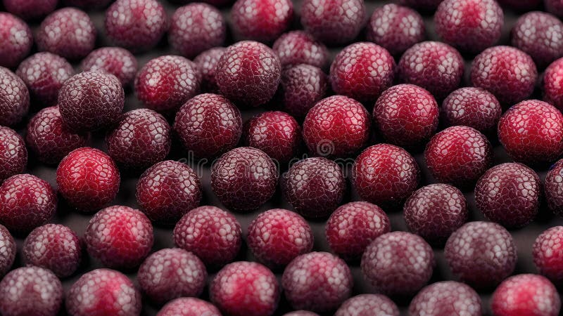 Red ball stock illustration. Illustration of breakfast - 280253938