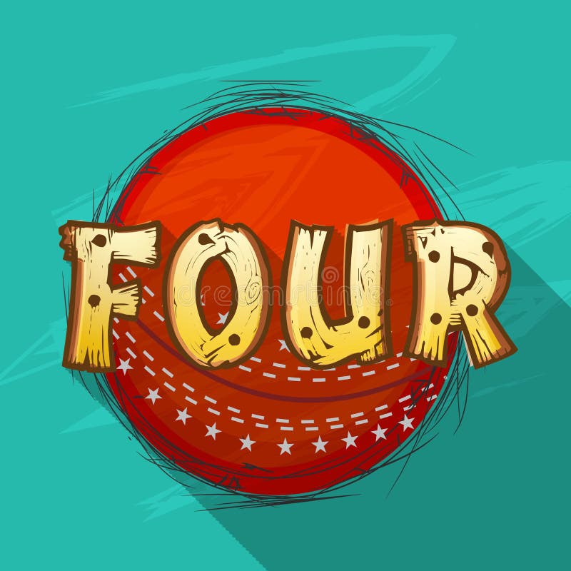 Red Ball Text Cricket Stock Illustrations – 258 Red Ball Text Cricket ...