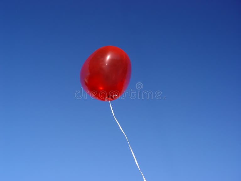3,800 Happy Birthday Red Balloon Sky Stock Photos - Free & Royalty-Free ...