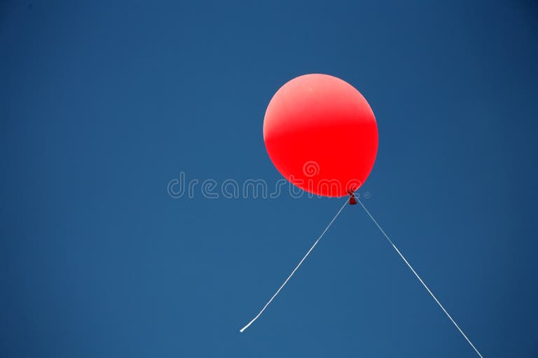 6,635 Floating Red Balloon Stock Photos - Free & Royalty-Free Stock ...