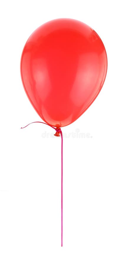 Single Balloons Png