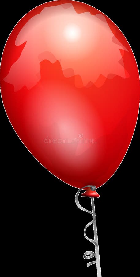 Red, Balloon, Sphere, Computer Wallpaper Stock Photo - Image of sphere ...