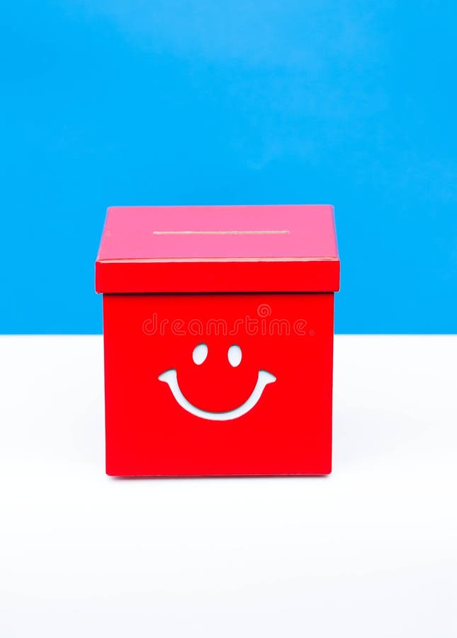 Ballot box stock image. Image of opinion, fair, freedom - 30098589