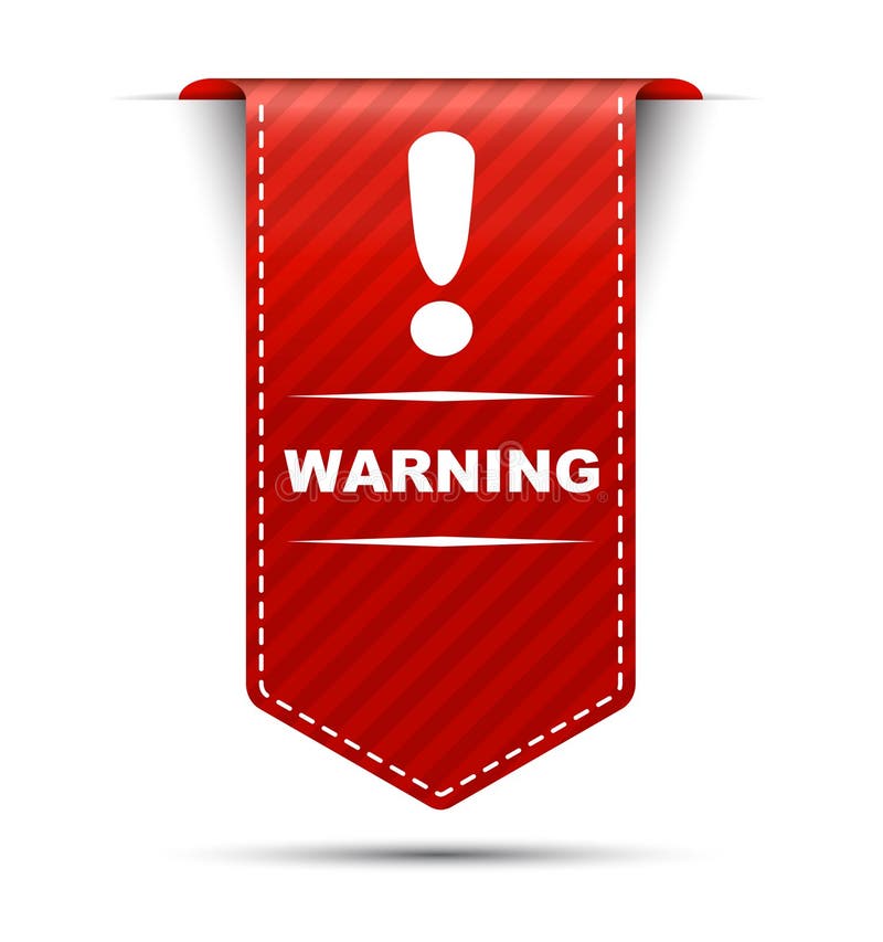 Design a Warning Signs for Your Business, Warning, Warning Sign Icon ...