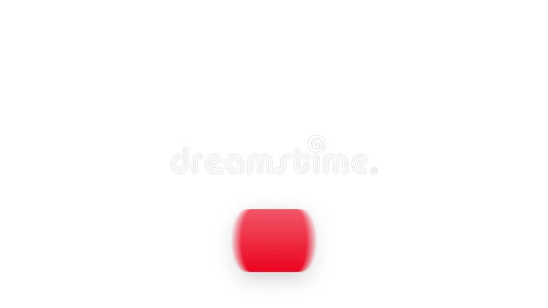 Red Banner with Timer Last Chance. Motion Graphics. Stock Footage ...
