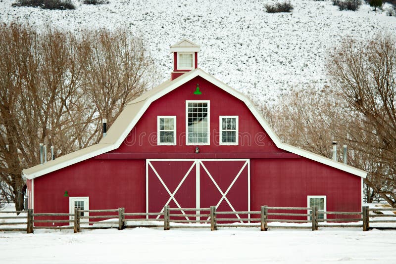 1,204 Modern Red Barn Stock Photos - Free & Royalty-Free Stock Photos ...