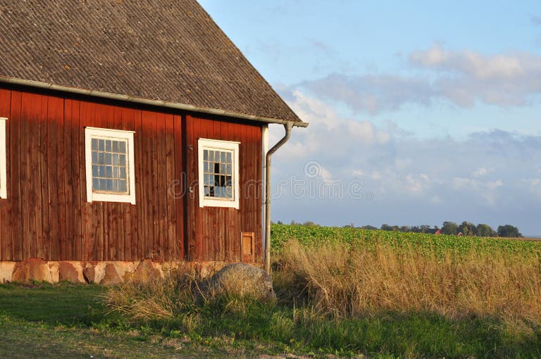 1,255 Old Swedish Barn Stock Photos - Free & Royalty-Free Stock Photos ...
